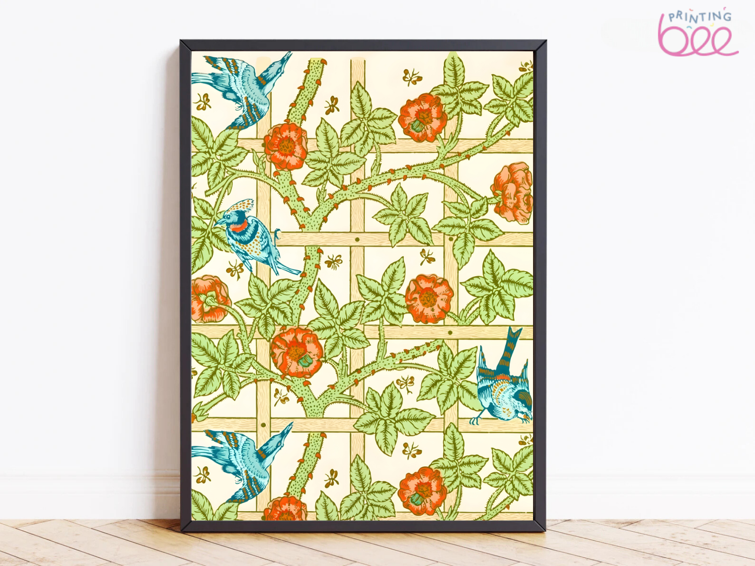 Trellis Art Trellis: Knowledge Exchange Between Researchers, Artists