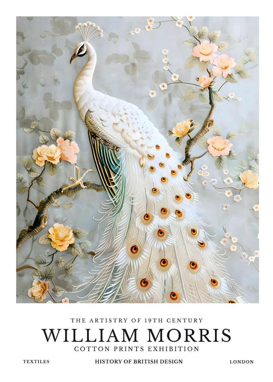 William Morris Prints – PrintingBee